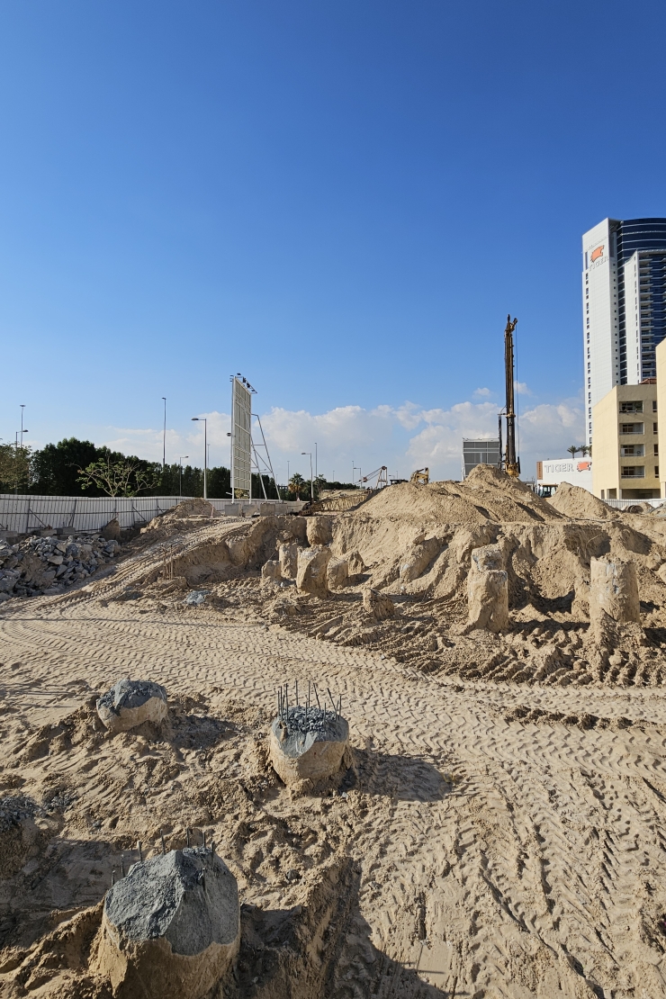 Luminar Towers - Propsearch.ae