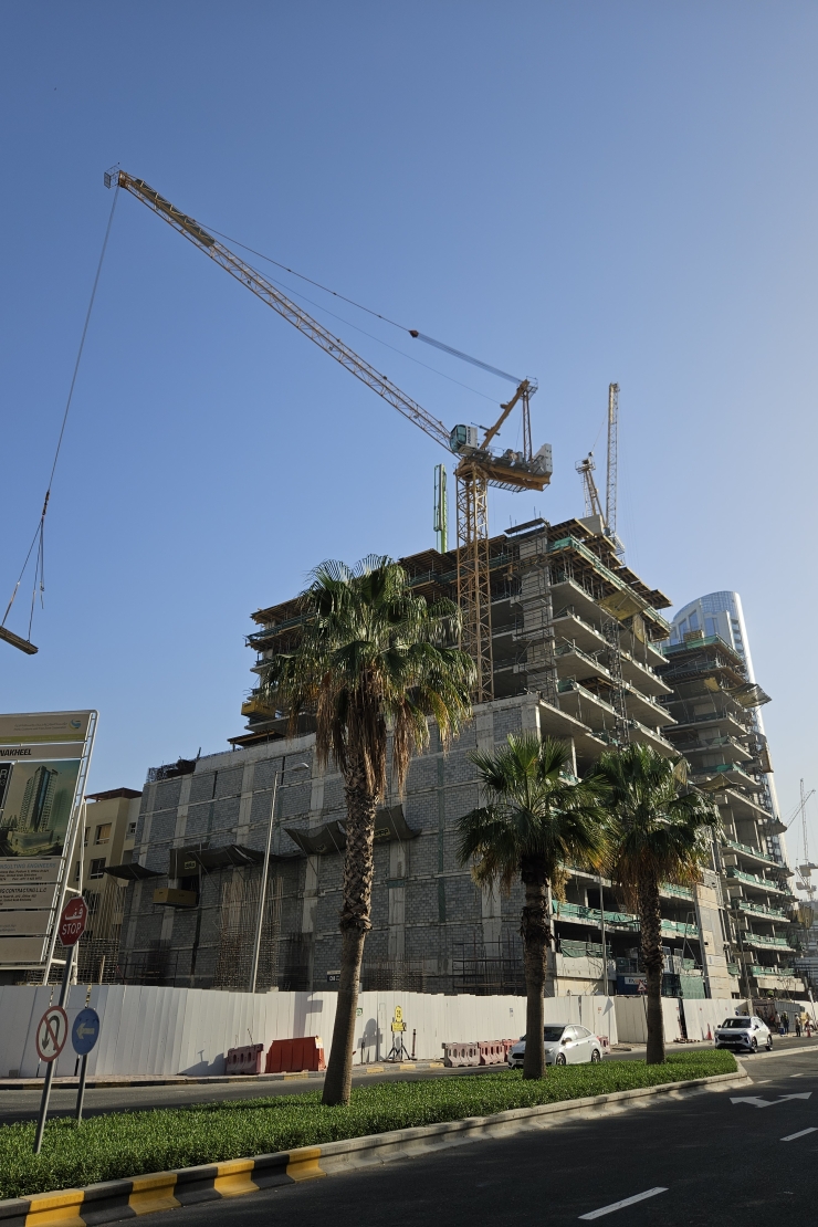 Luminar Towers - Propsearch.ae