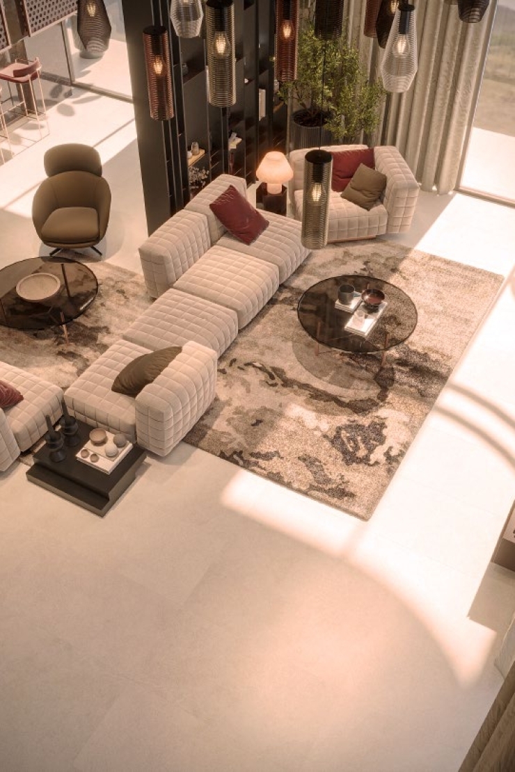Luxor Residences - Propsearch.ae