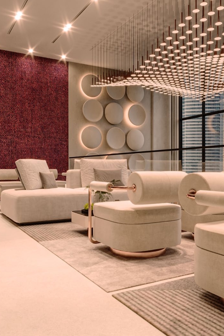Luxor Residences - Propsearch.ae