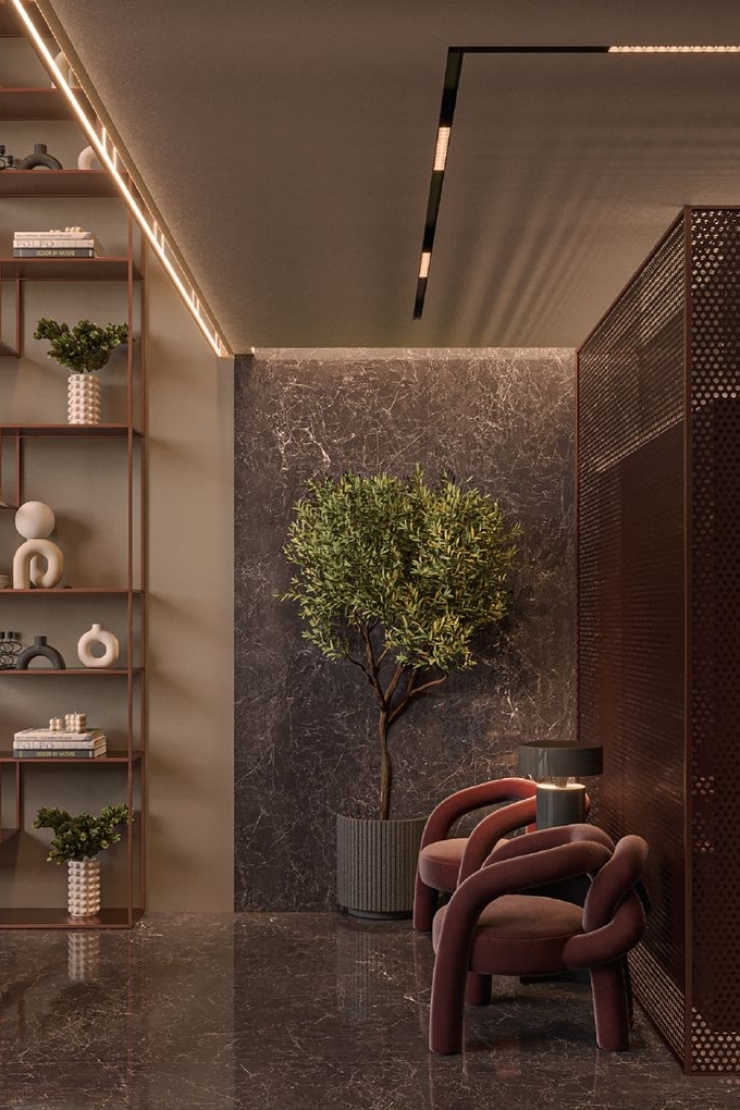 Luxor Residences - Propsearch.ae