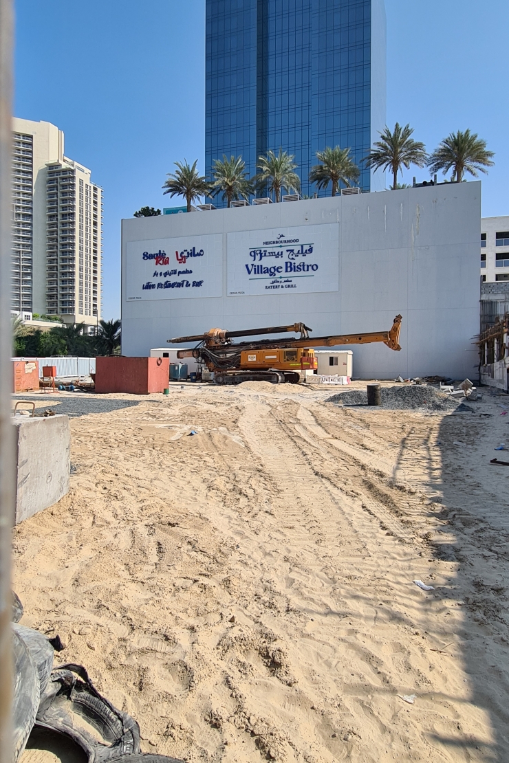 Luxor Residences - Propsearch.ae
