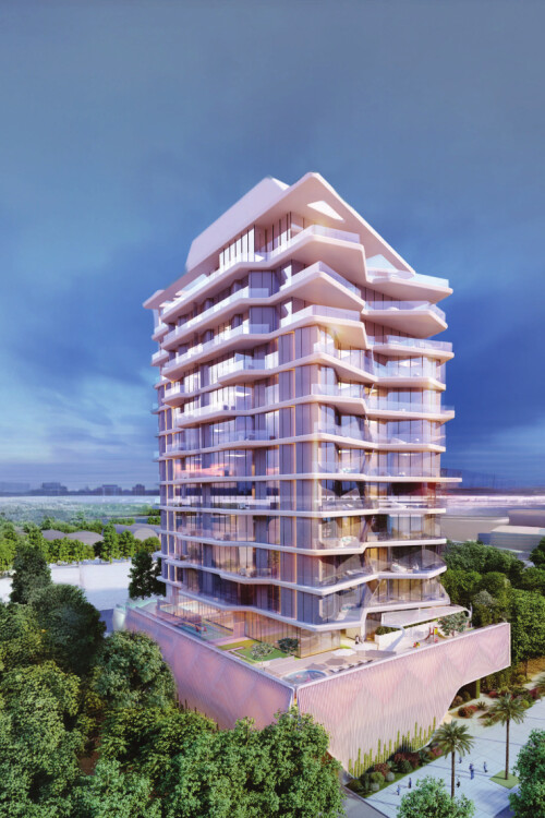 Prestige Harbour Real Estate Development LLC - Propsearch.ae