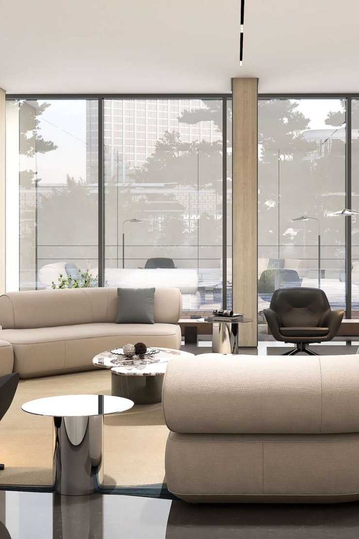 Luzora Residences - Propsearch.ae