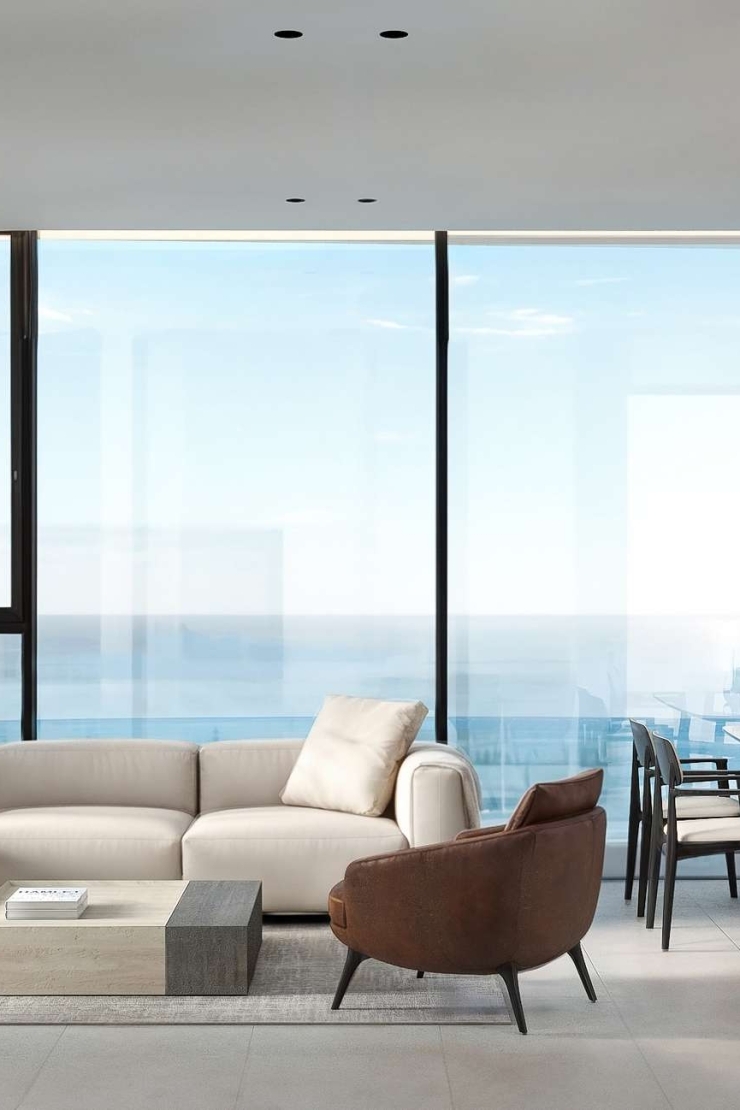 Luzora Residences - Propsearch.ae