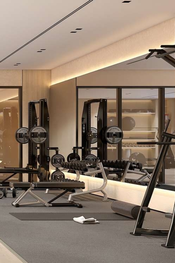 Luzora Residences - Propsearch.ae