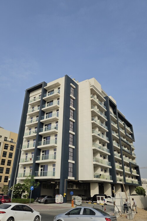 International City 2 Buildings - Propsearch.ae