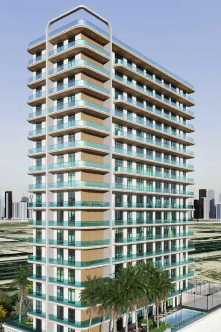 M One Tower - Propsearch.ae