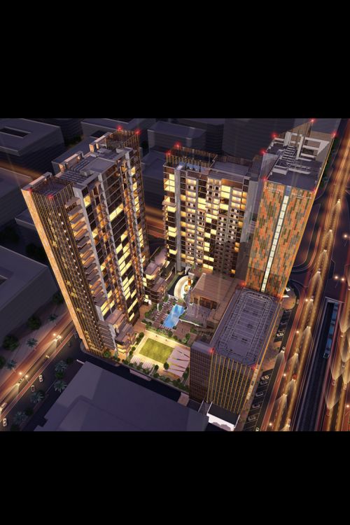 M Square Guide | Propsearch.ae