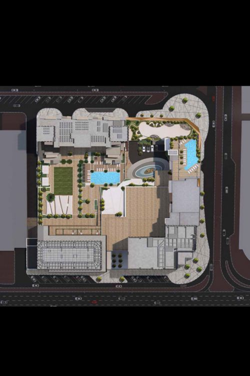 M Square Guide | Propsearch.ae