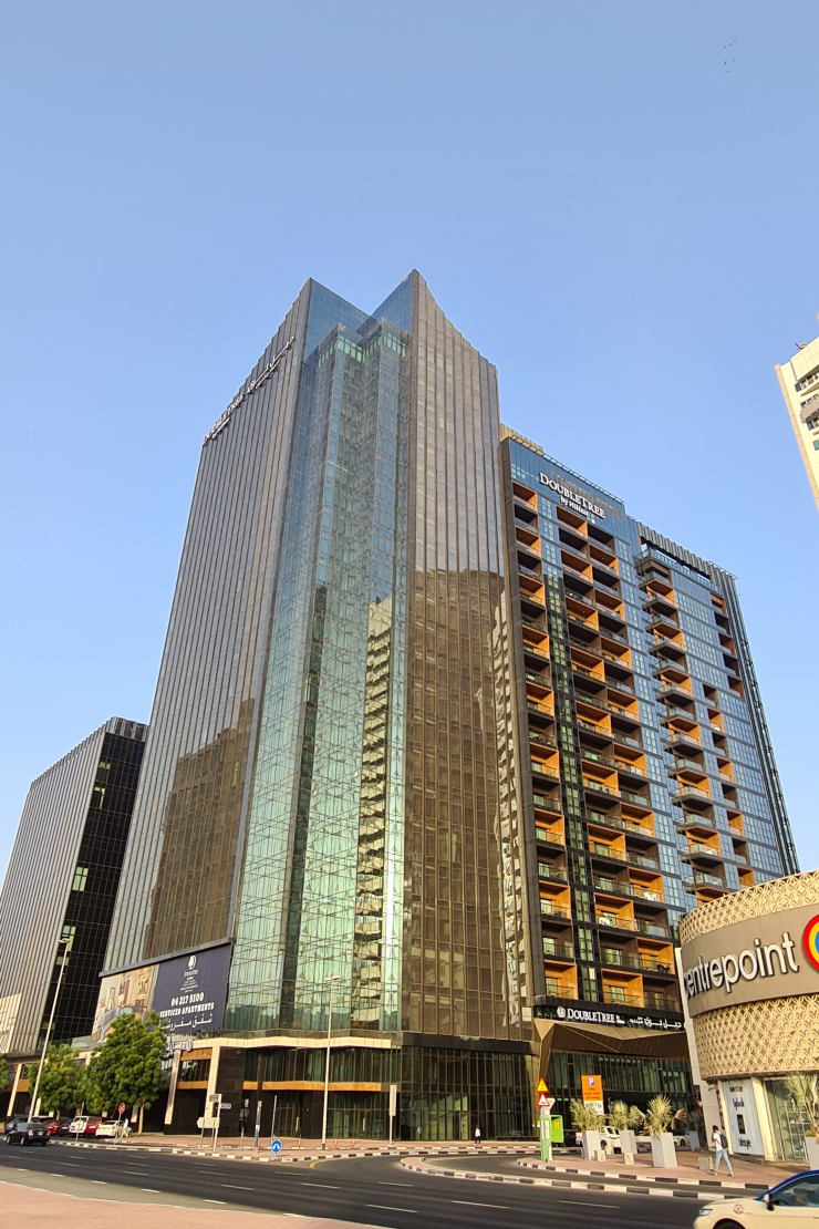 M Square Propsearch ae