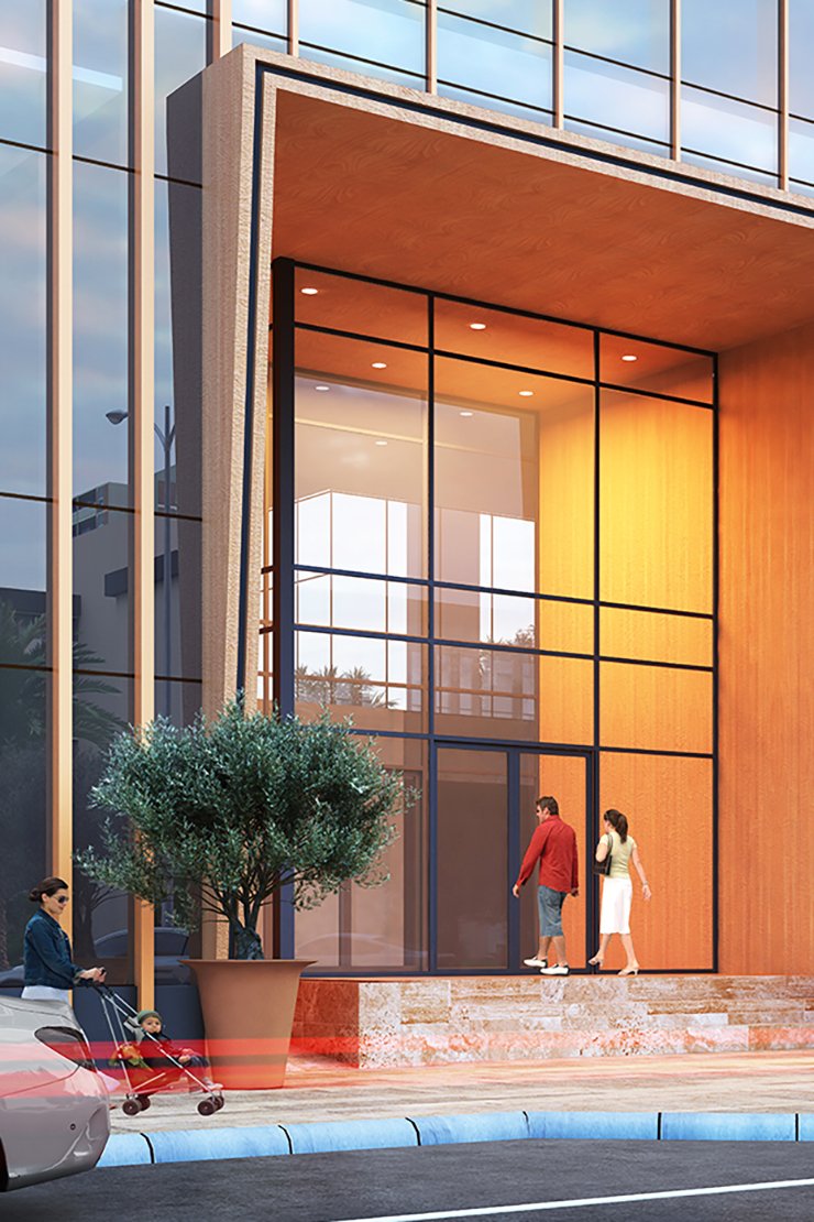 M Square Residence - Propsearch.ae