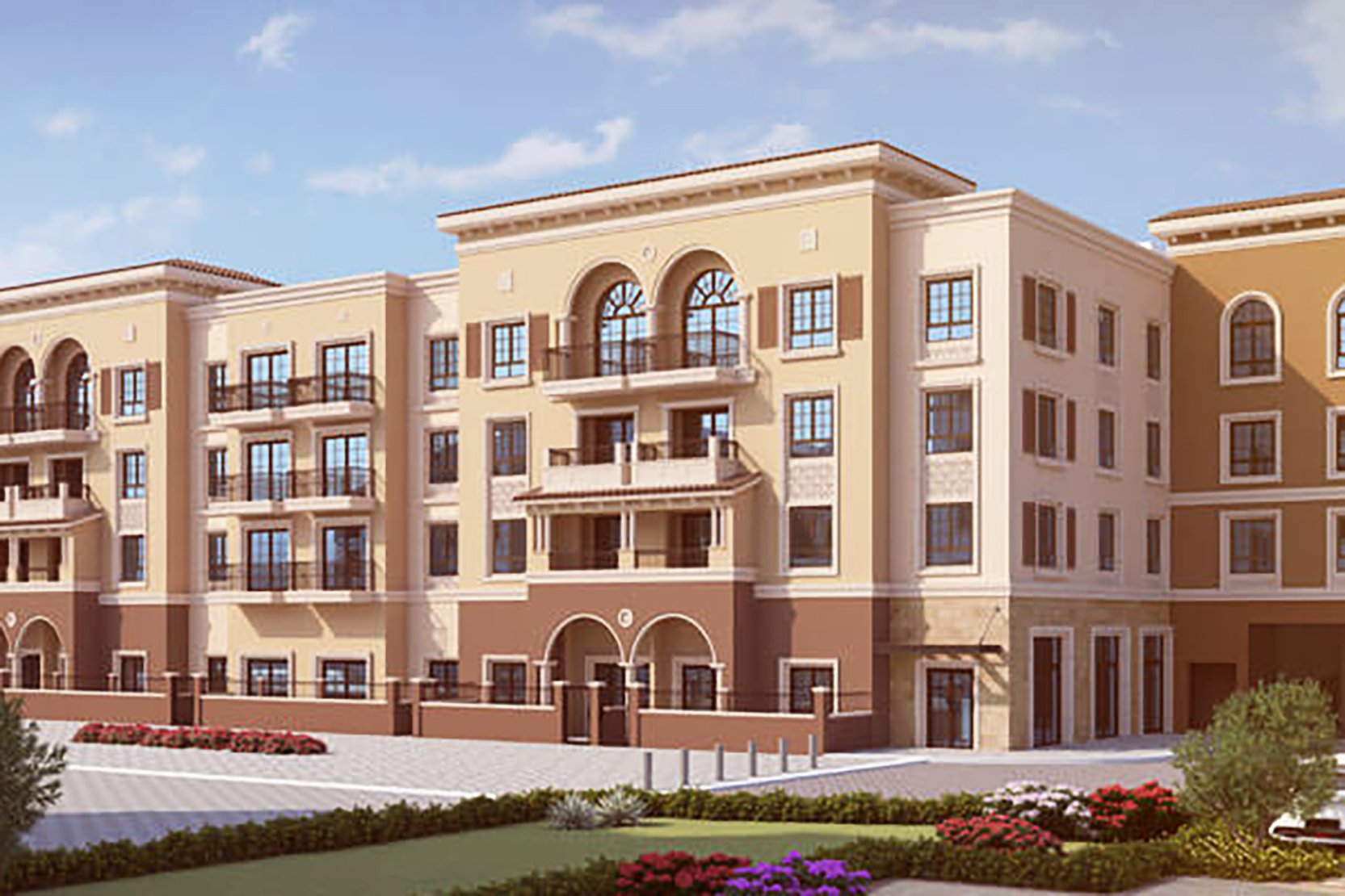 Madinat Badr - Propsearch.ae