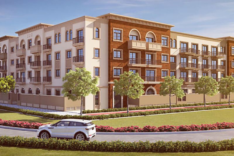 Madinat Badr Guide | Propsearch.ae