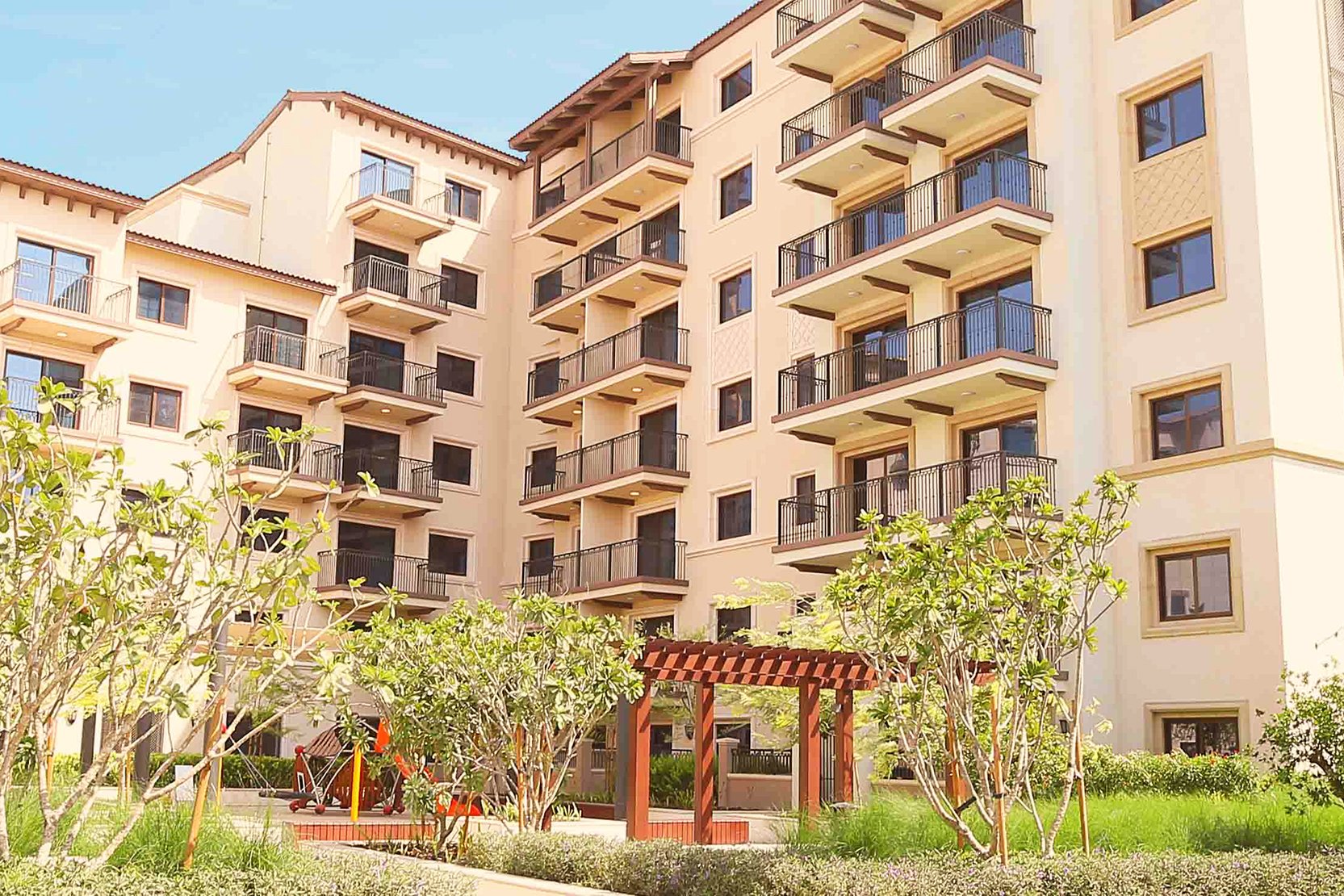 Madinat Badr - Propsearch.ae