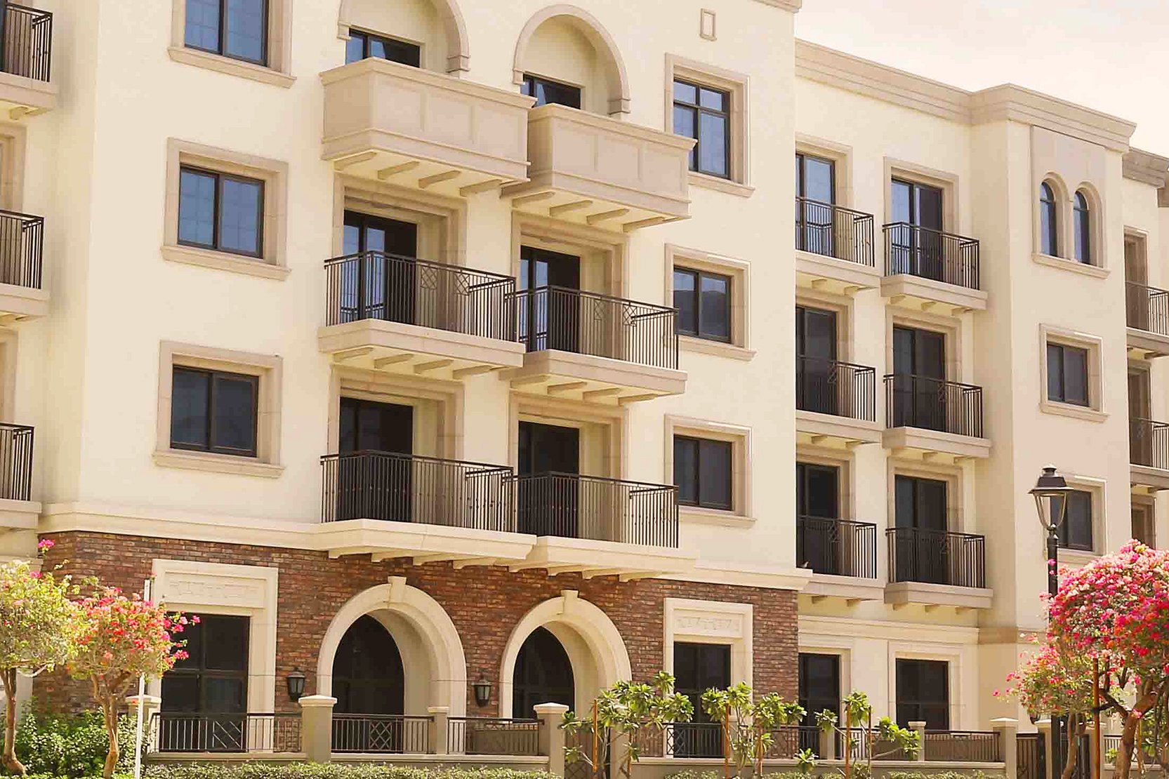 Madinat Badr - Propsearch.ae