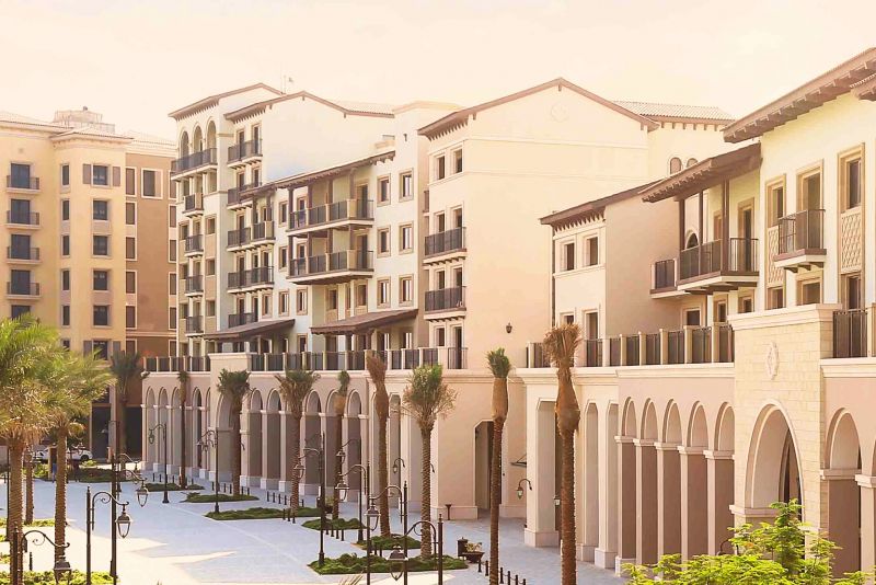 Madinat Badr Guide | Propsearch.ae
