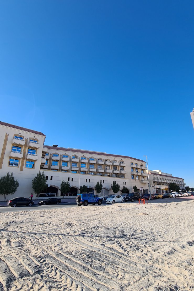 Madison Residences - Propsearch.ae