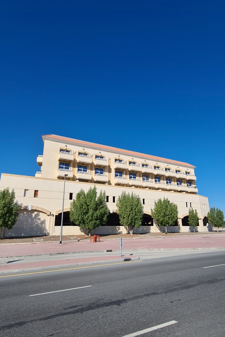 Madison Residences - Propsearch.ae