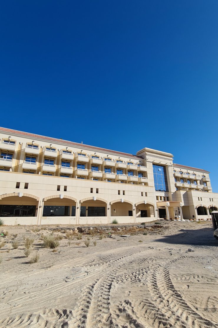 Madison Residences - Propsearch.ae