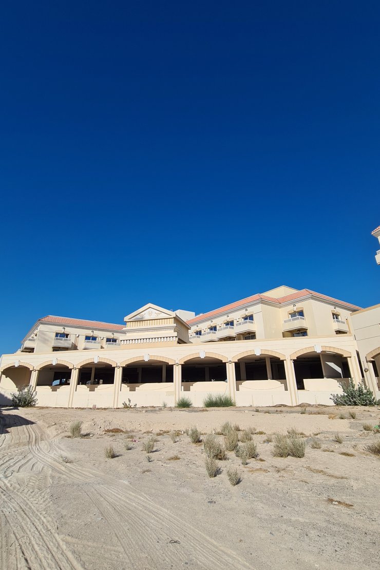 Madison Residences - Propsearch.ae
