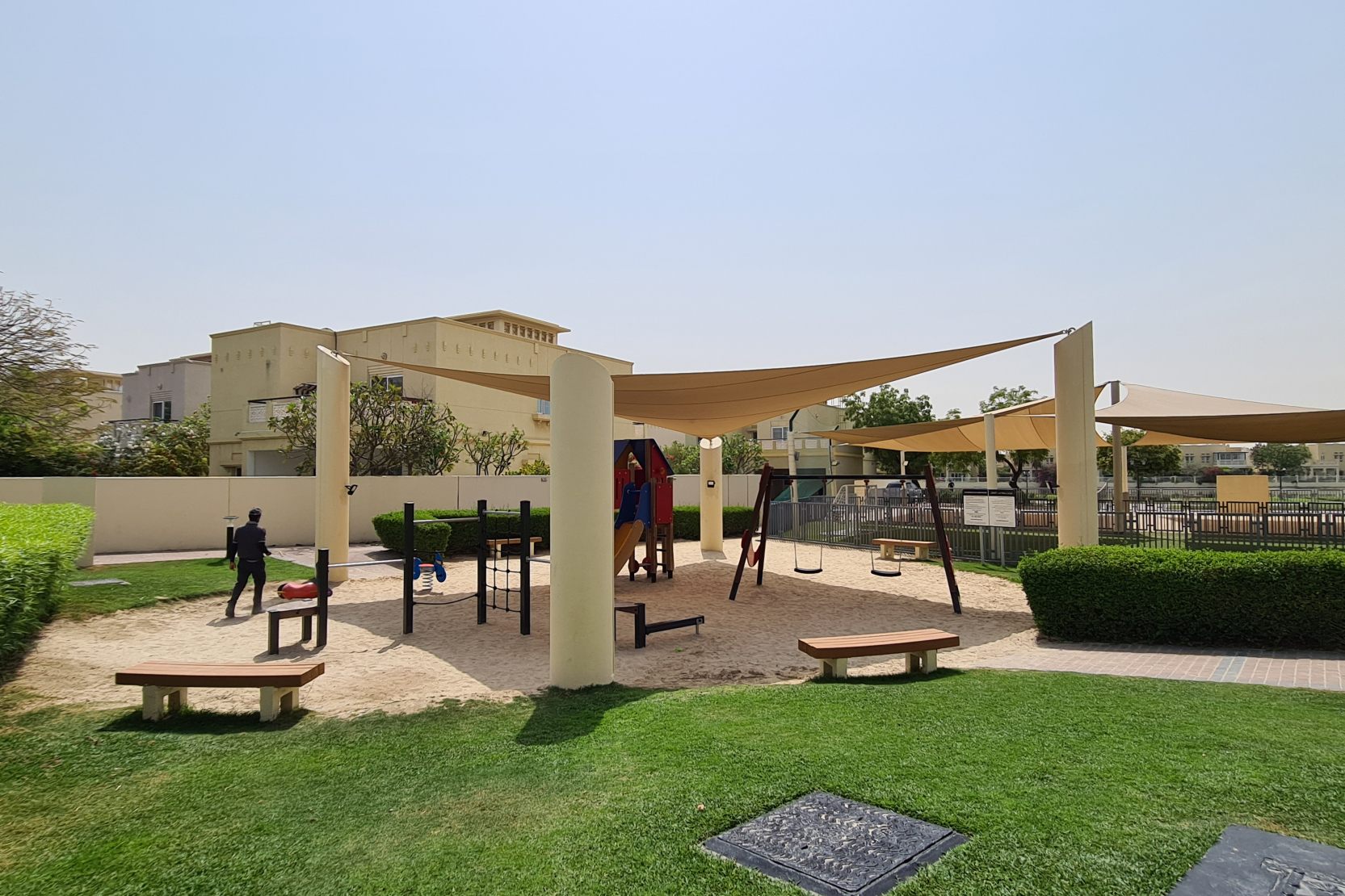 Maeen 3 - Propsearch.ae