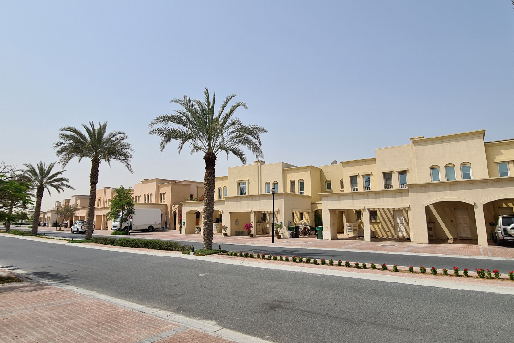 Maeen 3 - Propsearch.ae