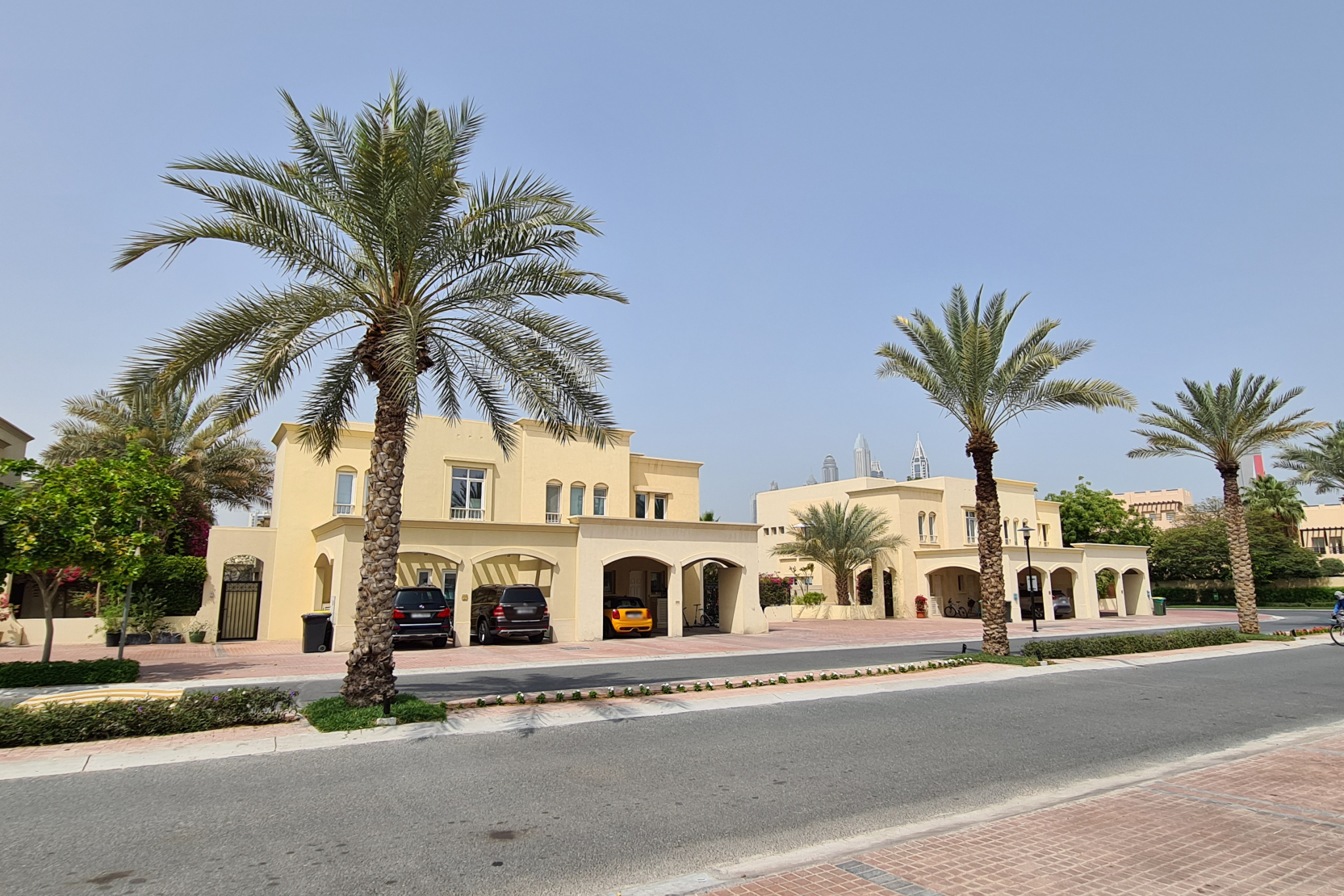 Maeen 3 - Propsearch.ae