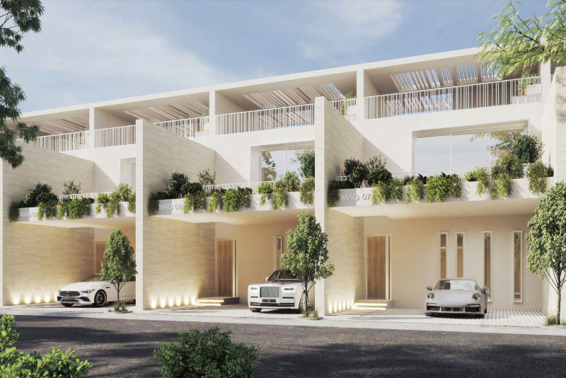 MAG Group FZE - Propsearch.ae