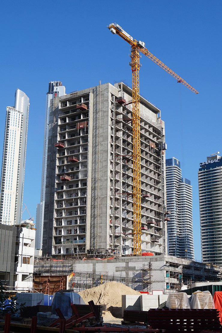 Mag 318 - Propsearch.ae