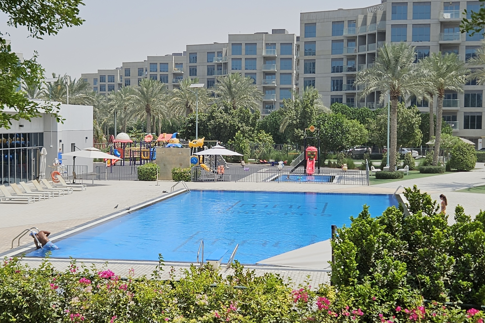 MAG 5 Boulevard - Propsearch.ae