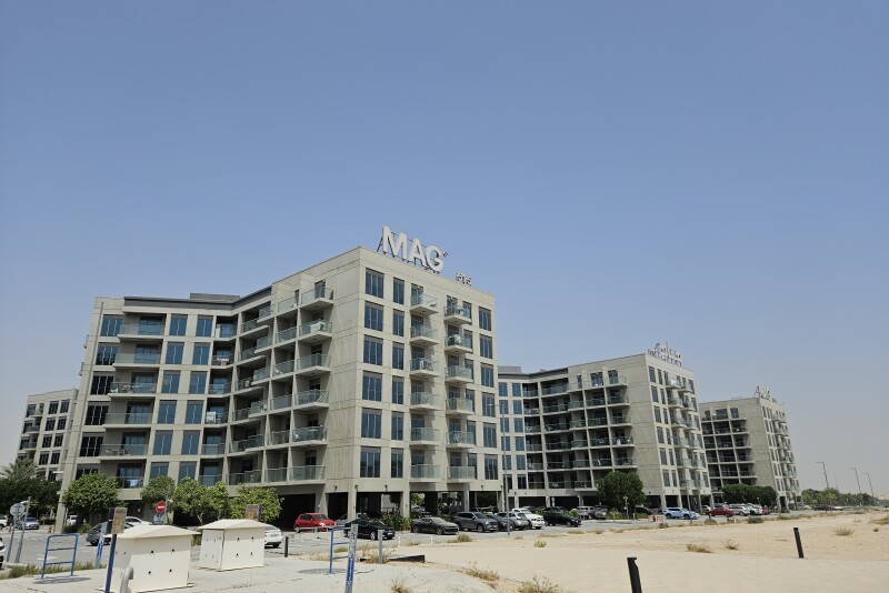 MAG Group FZE - Propsearch.ae