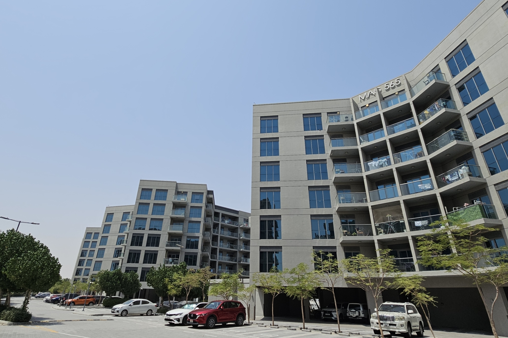 MAG 5 Boulevard - Propsearch.ae