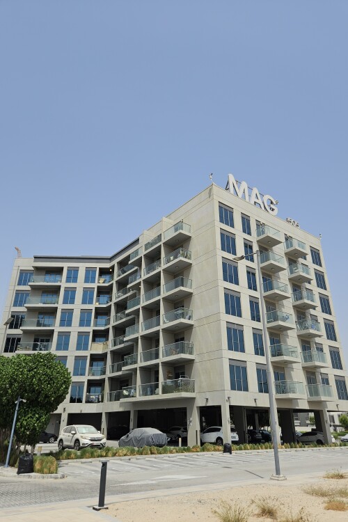 MAG 5 Boulevard - Propsearch.ae