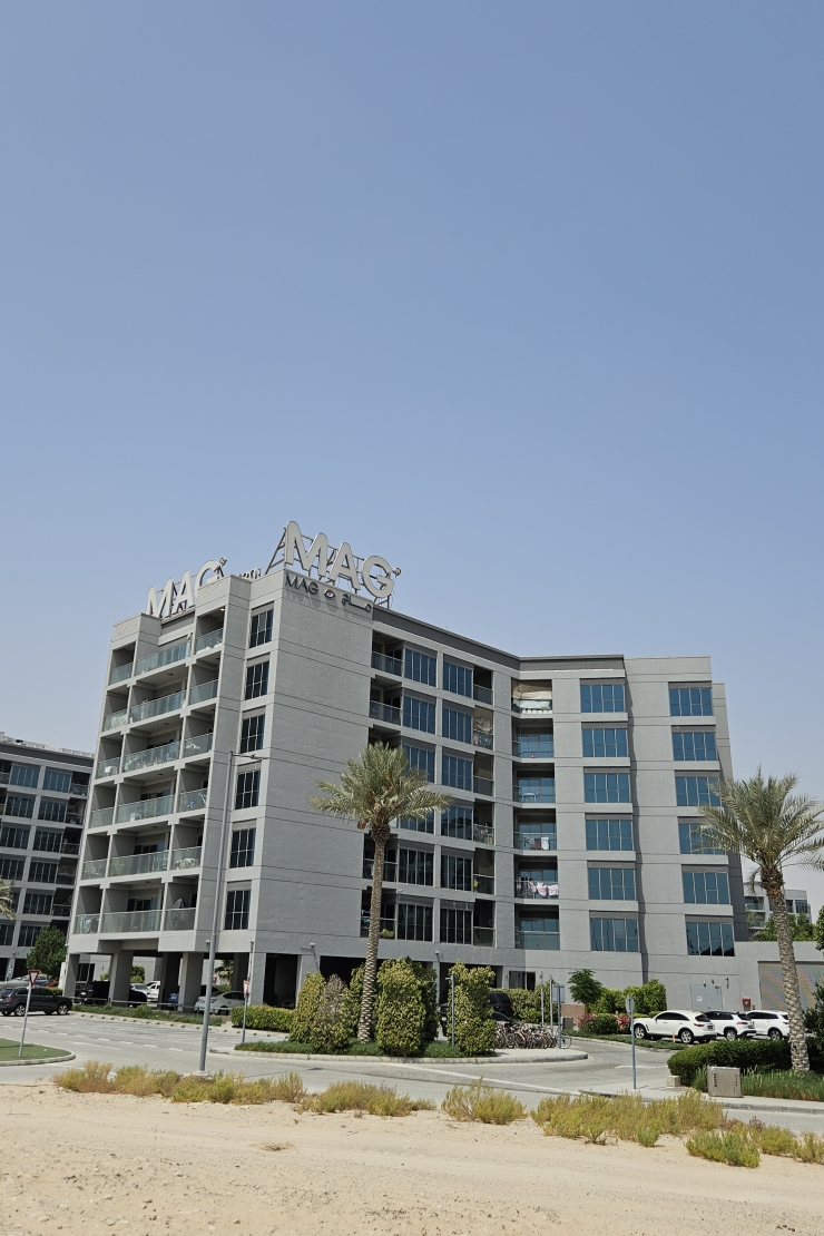 MAG 530 - Propsearch.ae