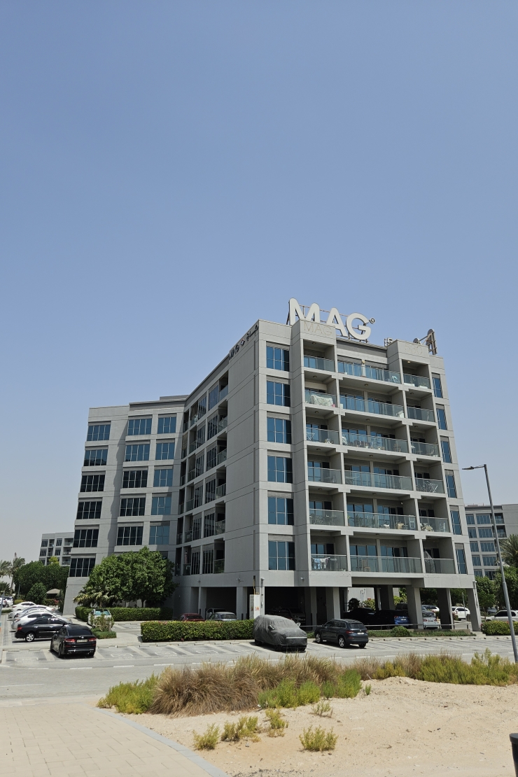 MAG 530 - Propsearch.ae