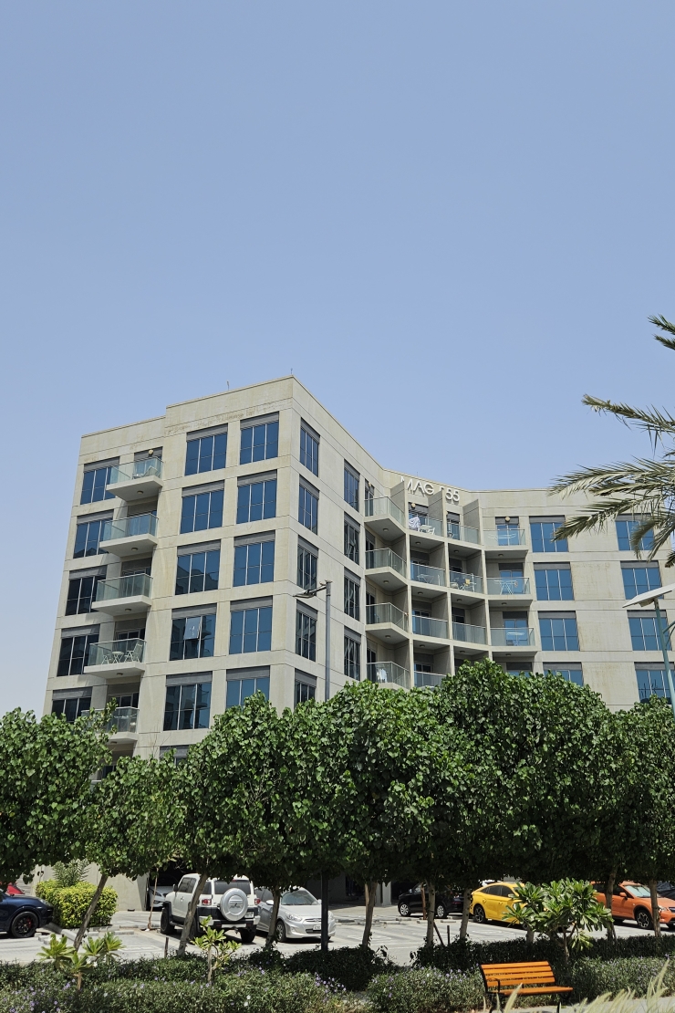 MAG 555 - Propsearch.ae