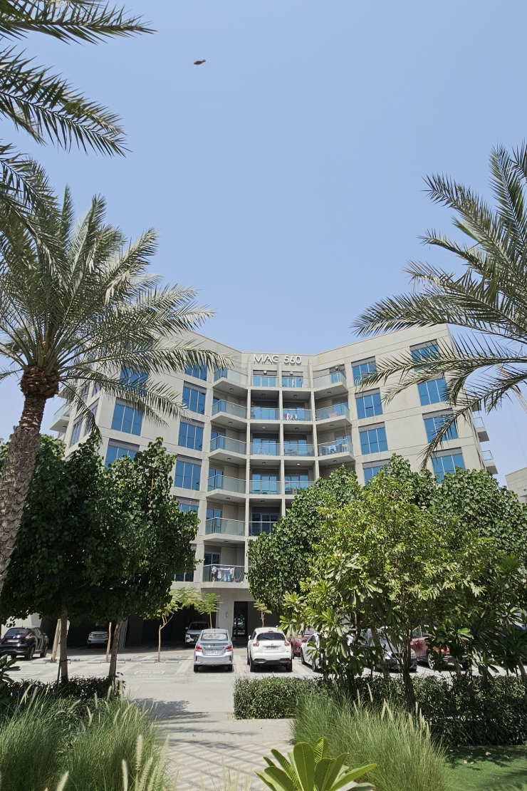 MAG 560 - Propsearch.ae