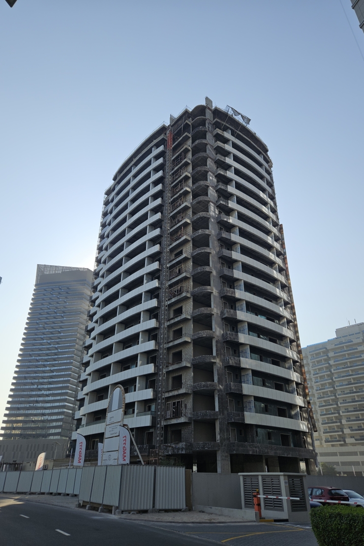 MAG 777 - Propsearch.ae