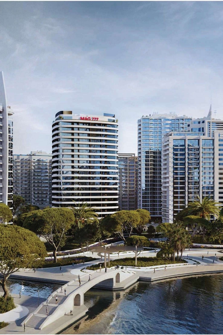 MAG 777 - Propsearch.ae