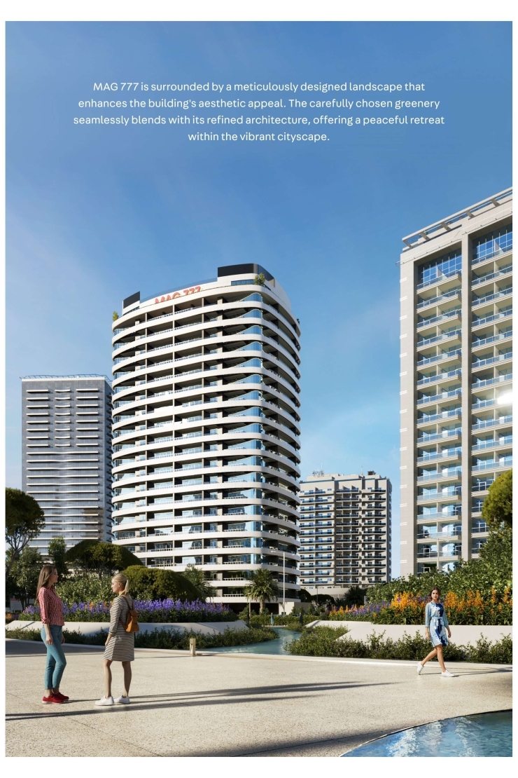 MAG 777 - Propsearch.ae