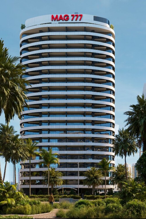 MAG Group FZE - Propsearch.ae