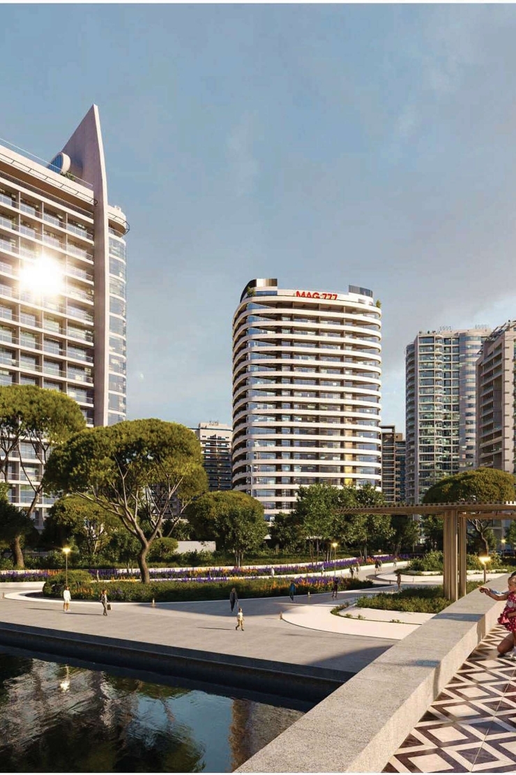 MAG 777 - Propsearch.ae