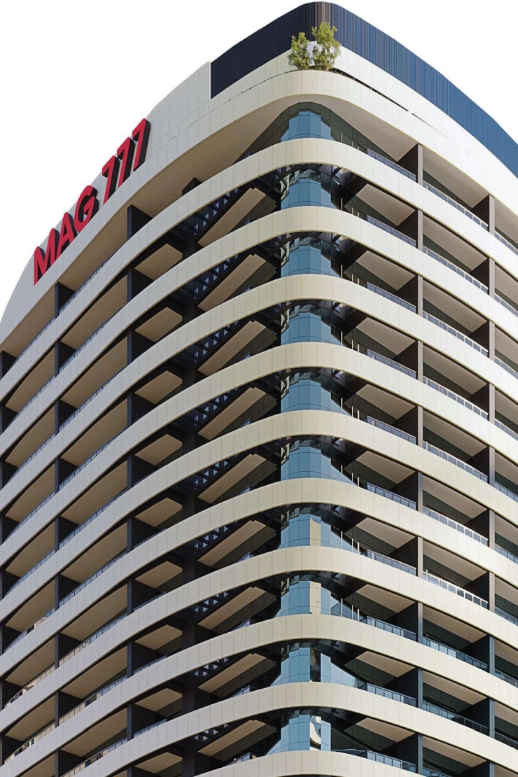 MAG 777 - Propsearch.ae
