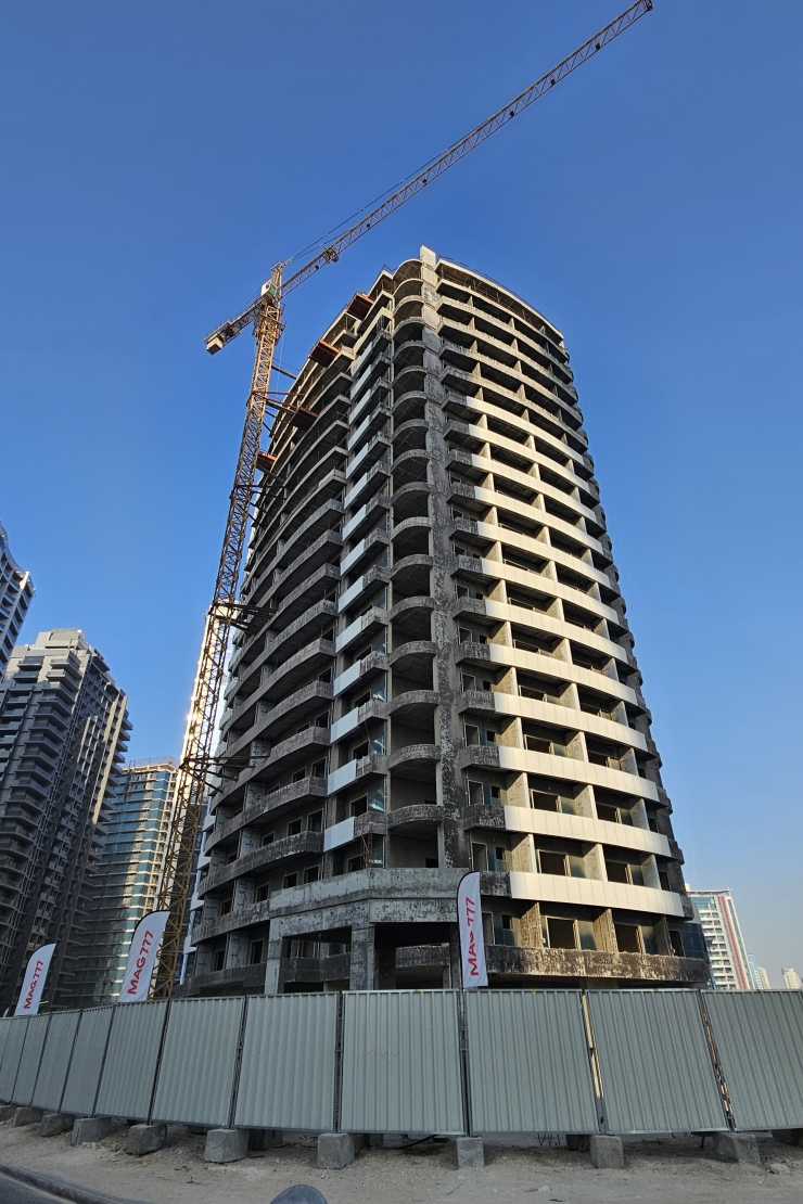 MAG 777 - Propsearch.ae