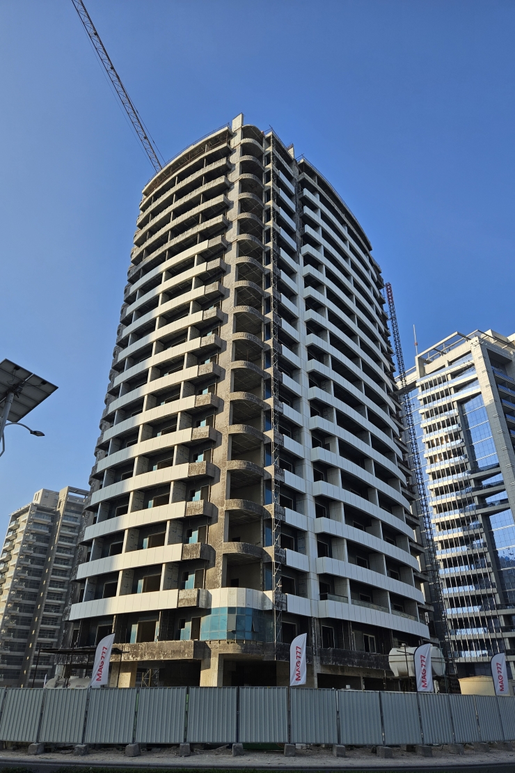 MAG 777 - Propsearch.ae