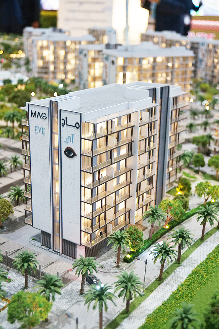 MAG 800 - Propsearch.ae