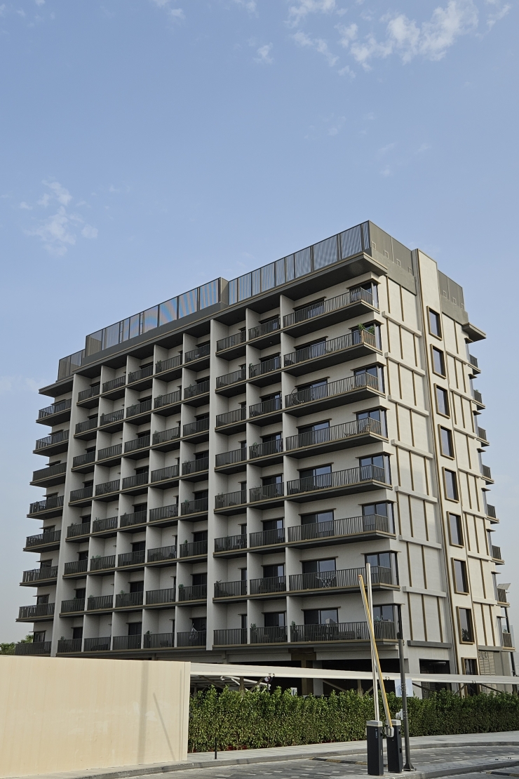 MAG 900 - Propsearch.ae