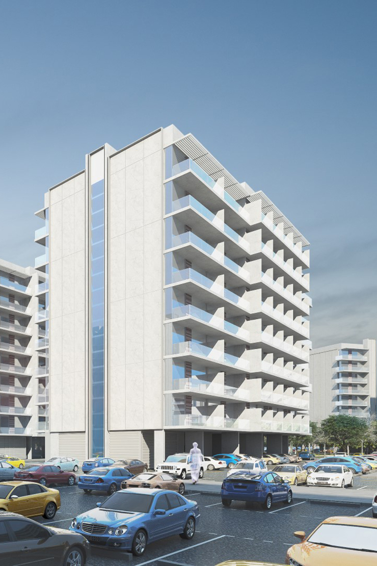 MAG 900 - Propsearch.ae