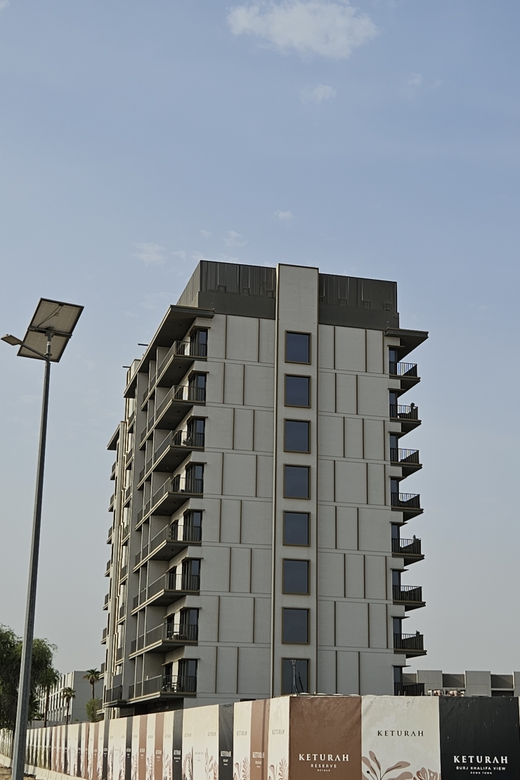 MAG 980 - Propsearch.ae